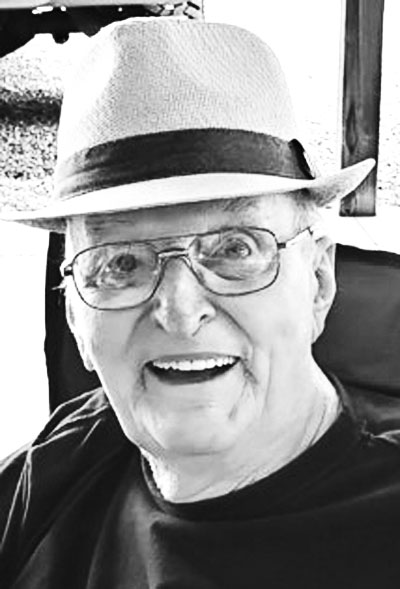 Paul E. Radabaugh | News, Sports, Jobs - News and Sentinel